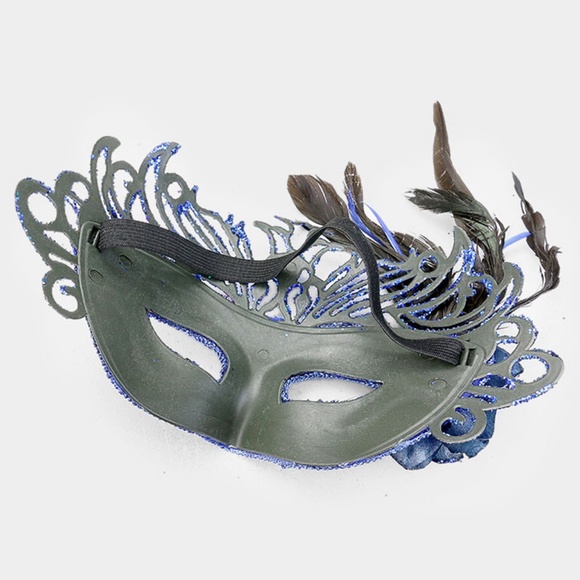 Accessories | Masquerade Mask | Poshmark